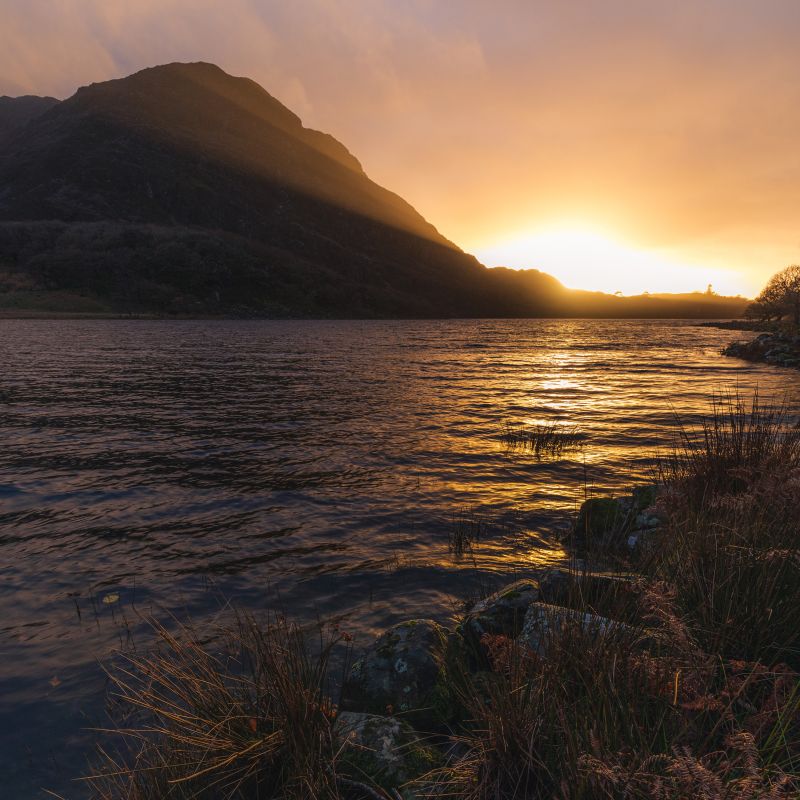 Brad Carr | Landscape Photography Workshops Tutor | Photographic ...