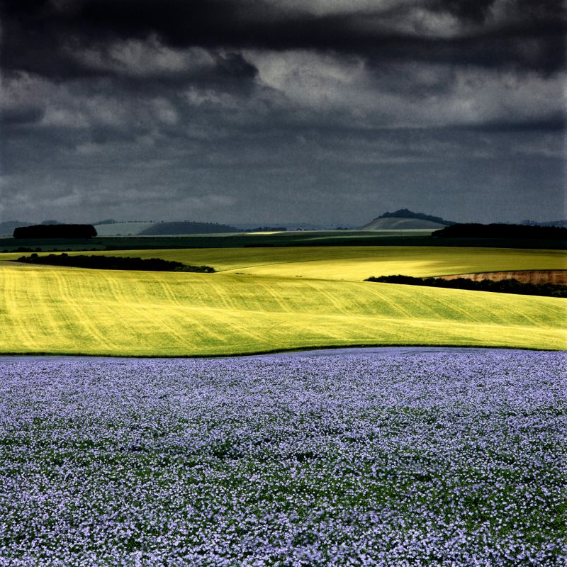 Charlie Waite | Photography Tour Tutor | Landscape Photographic Tour ...