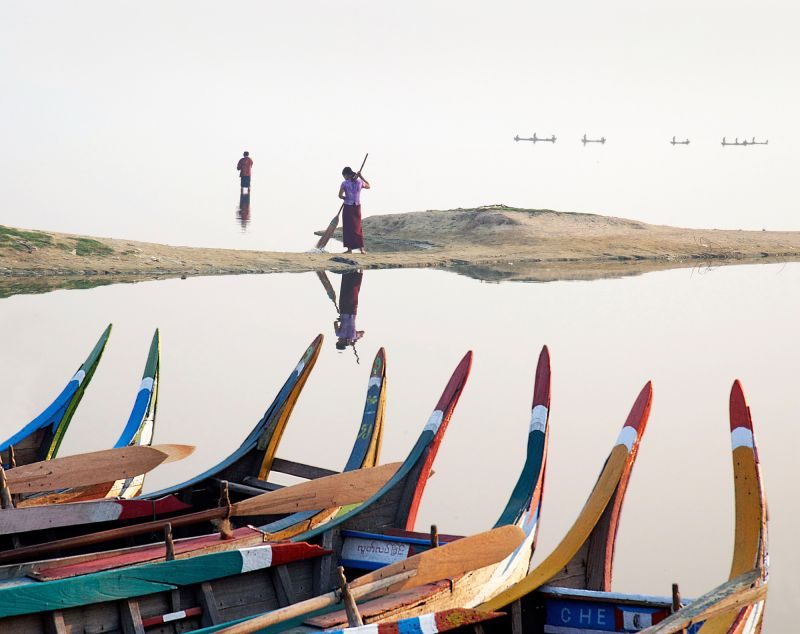 Charlie Waite | Photography Tour Tutor | Landscape Photographic Tour ...