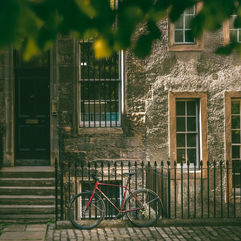 Edinburgh Photography Workshop | Edinburgh Street Photography | Gothic ...