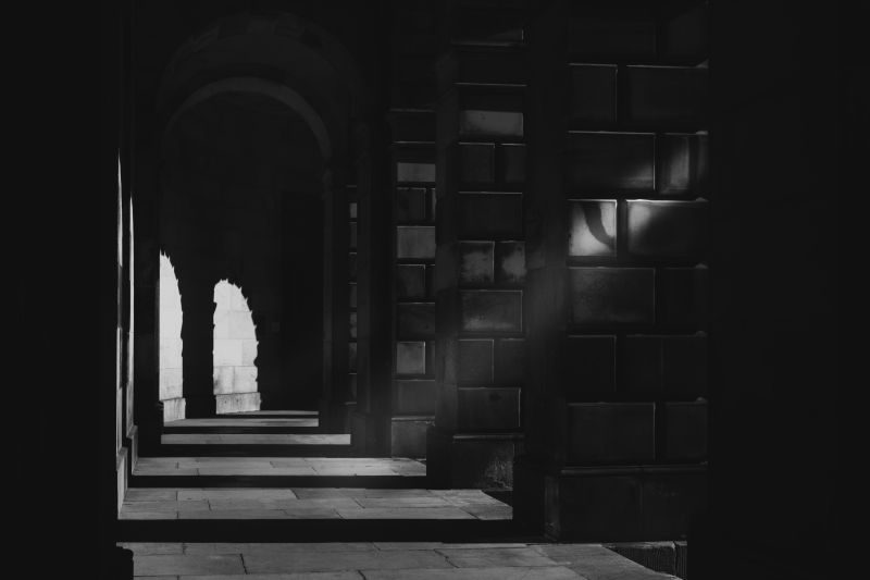 Gothic Edinburgh Photography Workshop | Edinburgh Street Photography ...