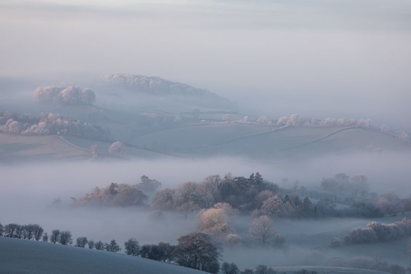 Brad Carr | Landscape Photography Workshops Tutor | Photographic ...