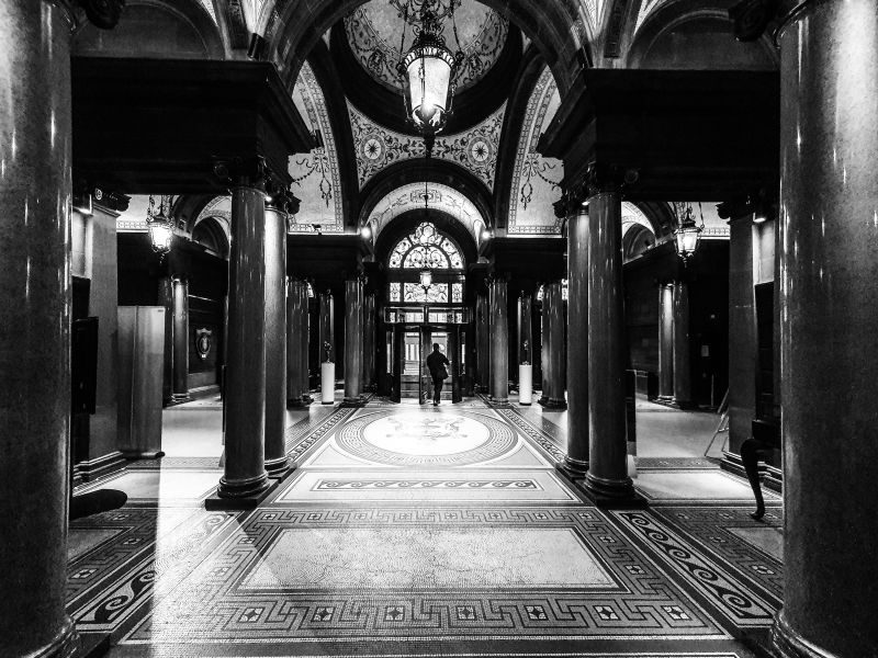 Glasgow Photography Workshop | Glasgow Cityscape Photography | Glasgow ...