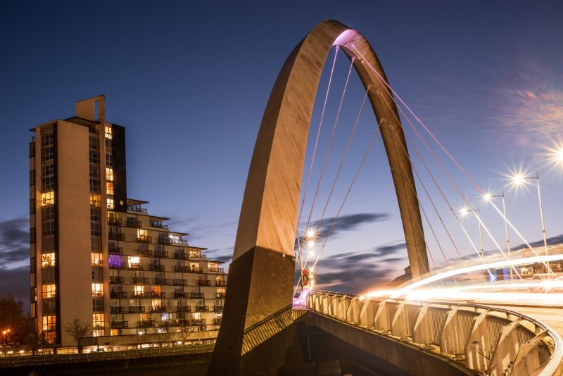 Glasgow Photography Workshop | Glasgow Cityscape Photography | Glasgow ...
