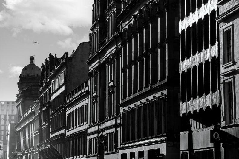 Glasgow Photography Workshop | Glasgow Cityscape Photography | Glasgow ...