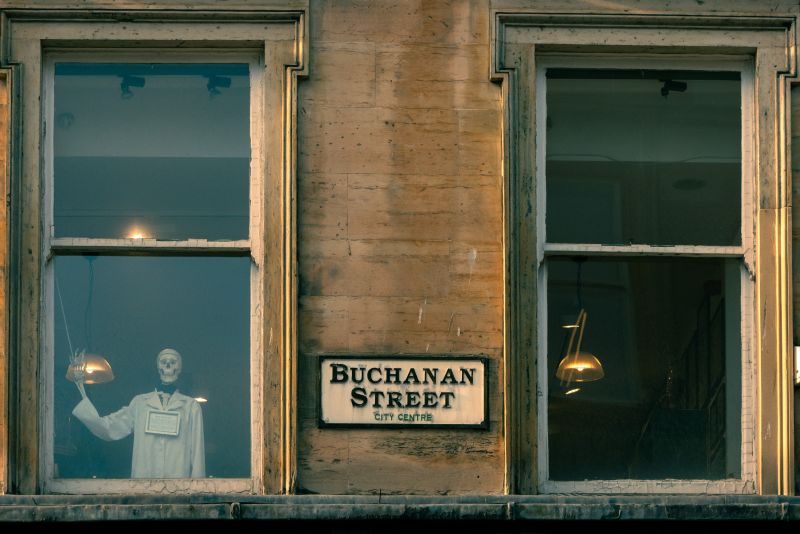 Glasgow Photography Workshop | Glasgow Cityscape Photography | Glasgow ...