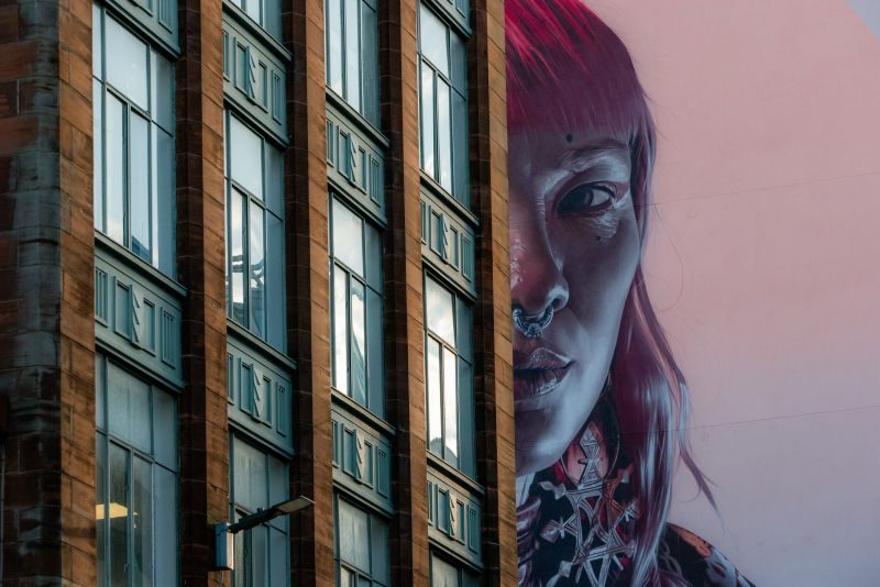 Glasgow Photography Workshop | Glasgow Cityscape Photography | Glasgow ...