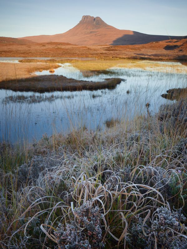 Joe Cornish | Landscape Photography Tour Tutor | Photographic Tour ...
