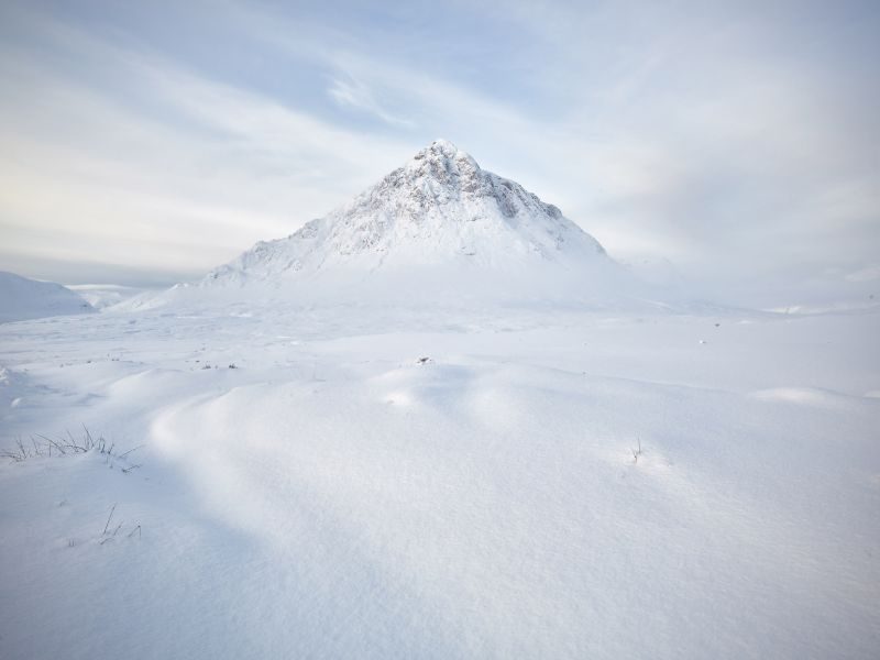 Joe Cornish | Landscape Photography Tour Tutor | Photographic Tour ...