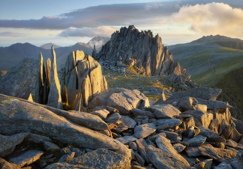 Joe Cornish | Landscape Photography Tour Tutor | Photographic Tour ...