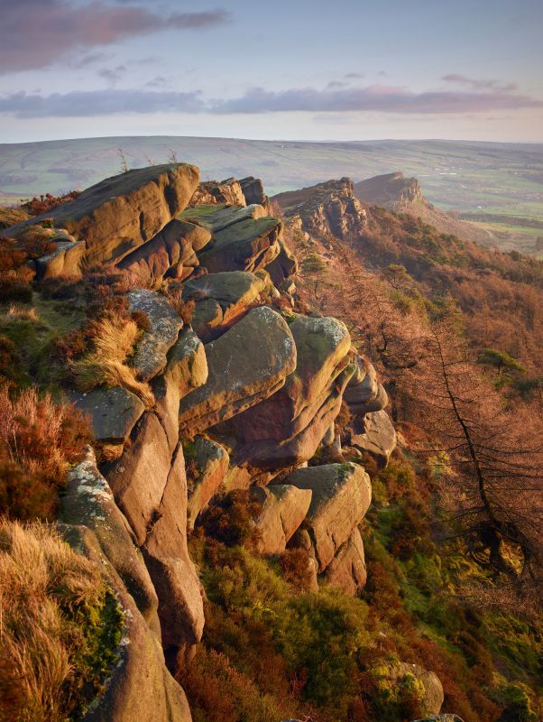 Joe Cornish | Landscape Photography Tour Tutor | Photographic Tour ...
