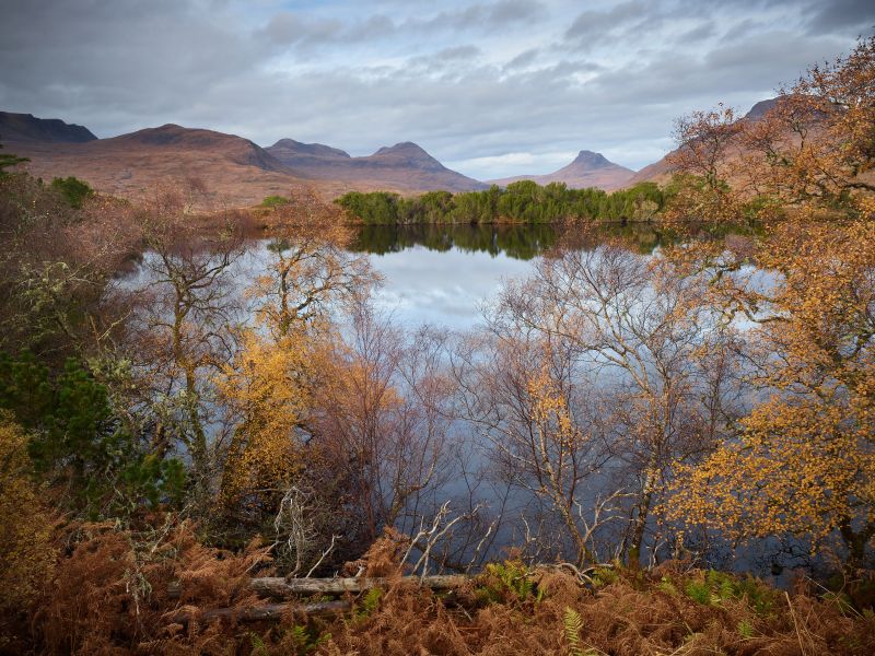 Joe Cornish | Landscape Photography Tour Tutor | Photographic Tour ...