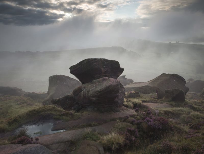 Joe Cornish | Landscape Photography Tour Tutor | Photographic Tour ...