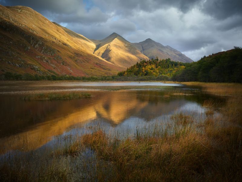 Joe Cornish | Landscape Photography Tour Tutor | Photographic Tour ...