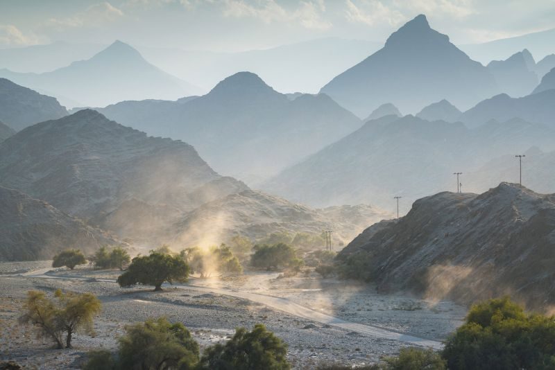 Joe Cornish | Landscape Photography Tour Tutor | Photographic Tour ...