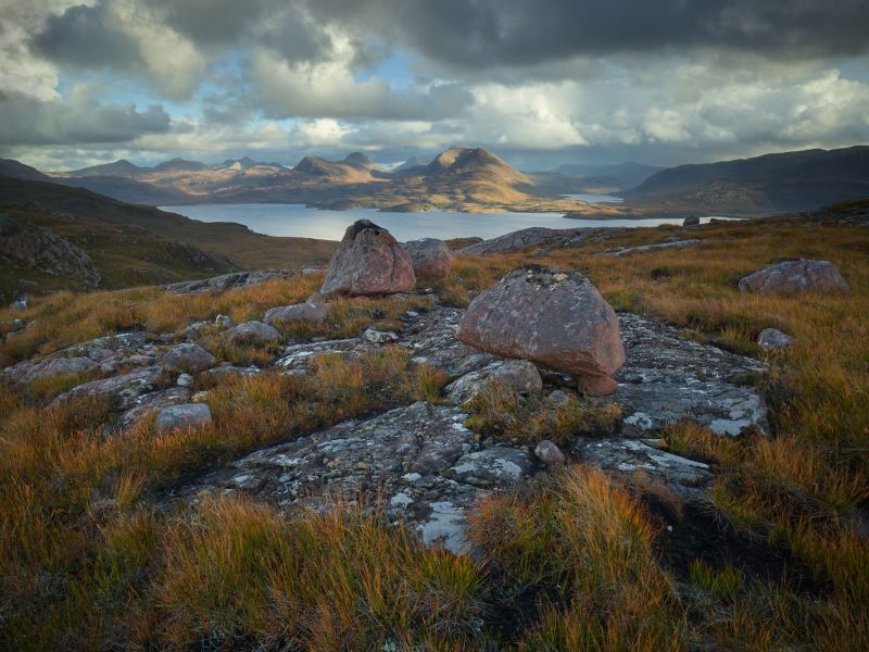 Joe Cornish | Landscape Photography Tour Tutor | Photographic Tour ...