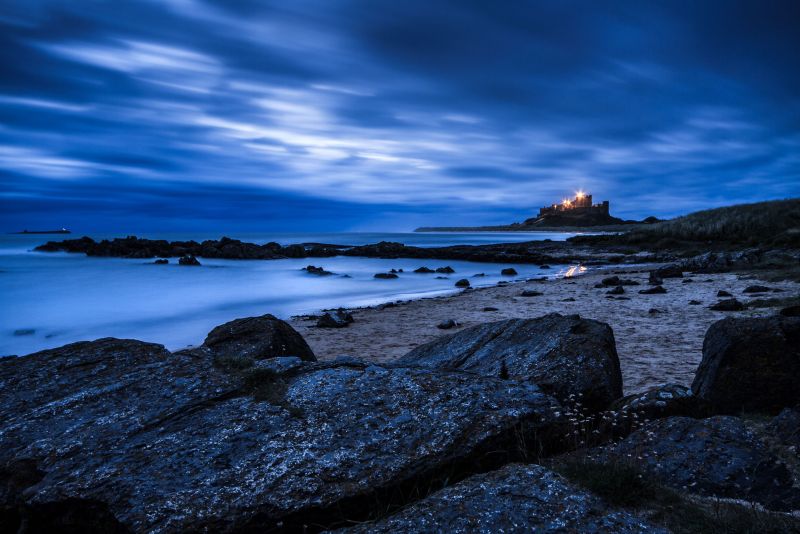 Peter Fenech | Landscape and City Photography Workshops Tutor ...