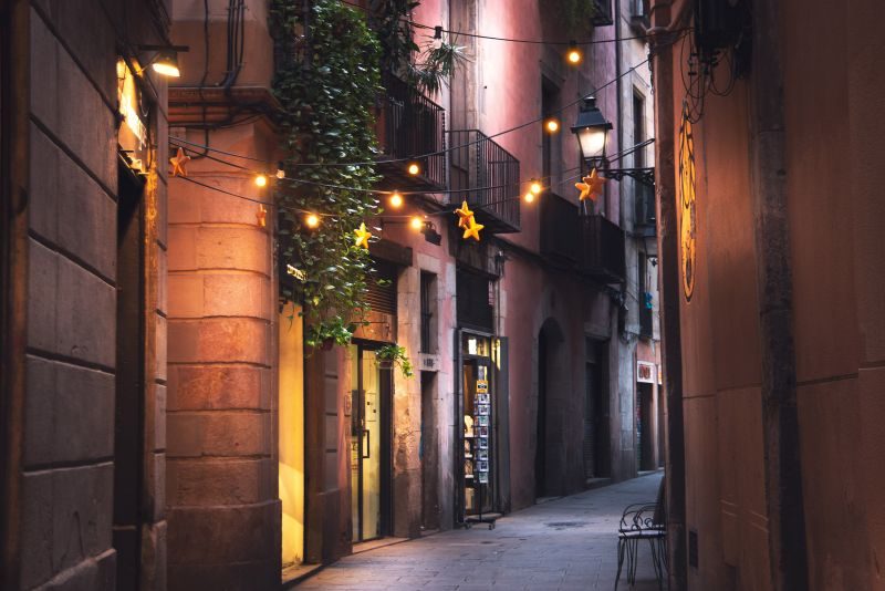 Peter Fenech | Landscape and City Photography Workshops Tutor ...