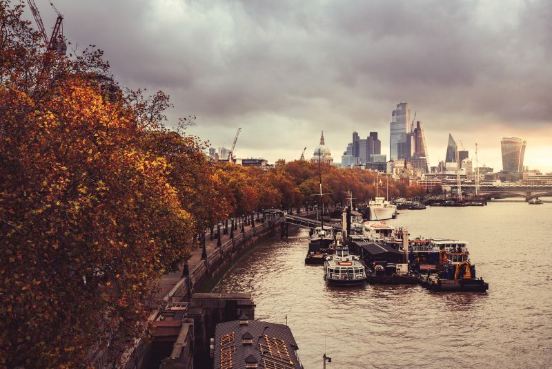 Peter Fenech | Landscape and City Photography Workshops Tutor ...