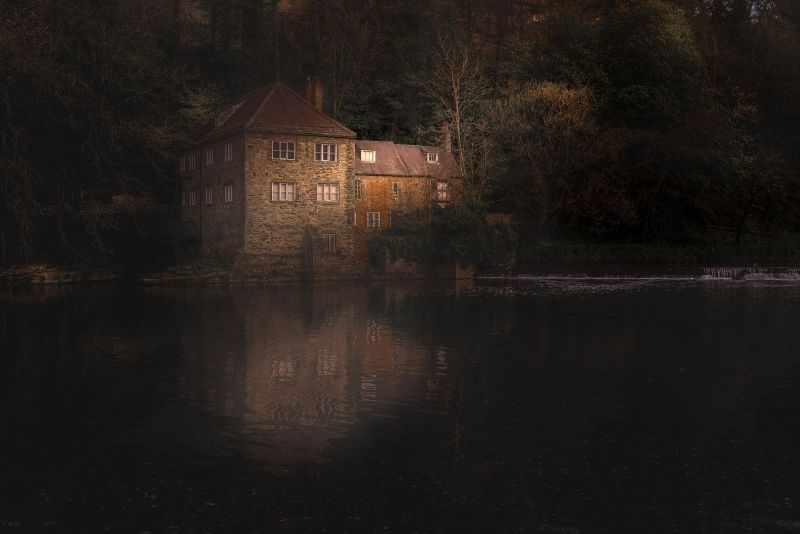 Peter Fenech | Landscape and City Photography Workshops Tutor ...