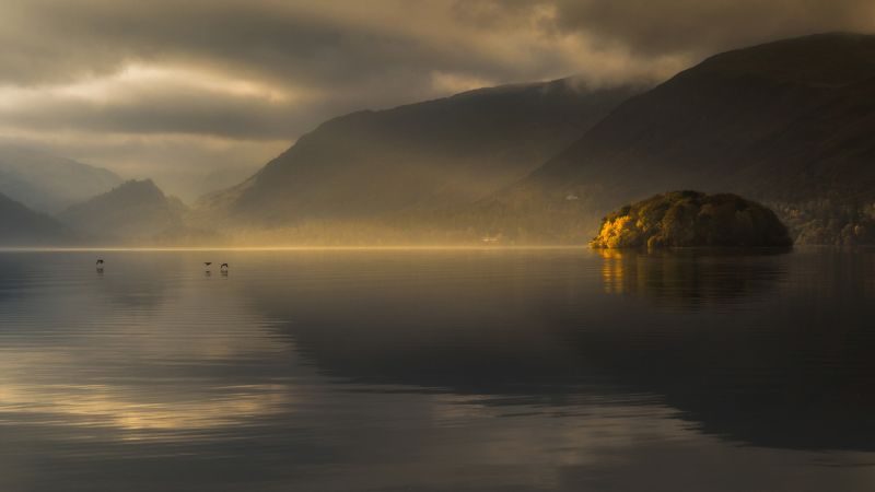 Verity Milligan | Landscape Photography Tour Tutor | Photographic Tour Tutor | Light and Land