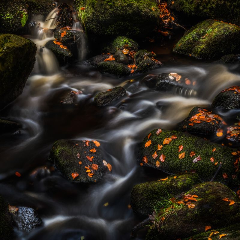 Verity Milligan | Landscape Photography Tour Tutor | Photographic Tour ...