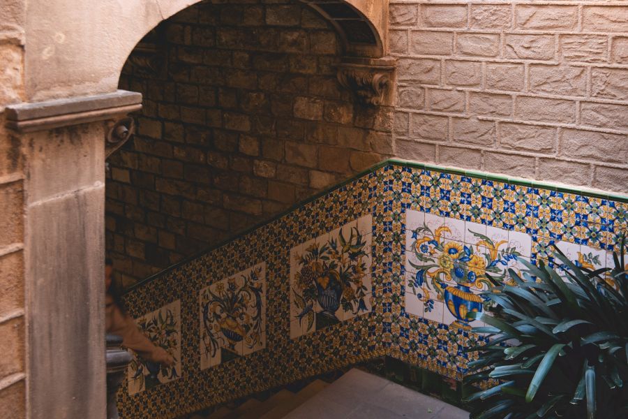 Barcelona Photography Tour | Barcelona Photo Tour Review | Peter Fenech ...