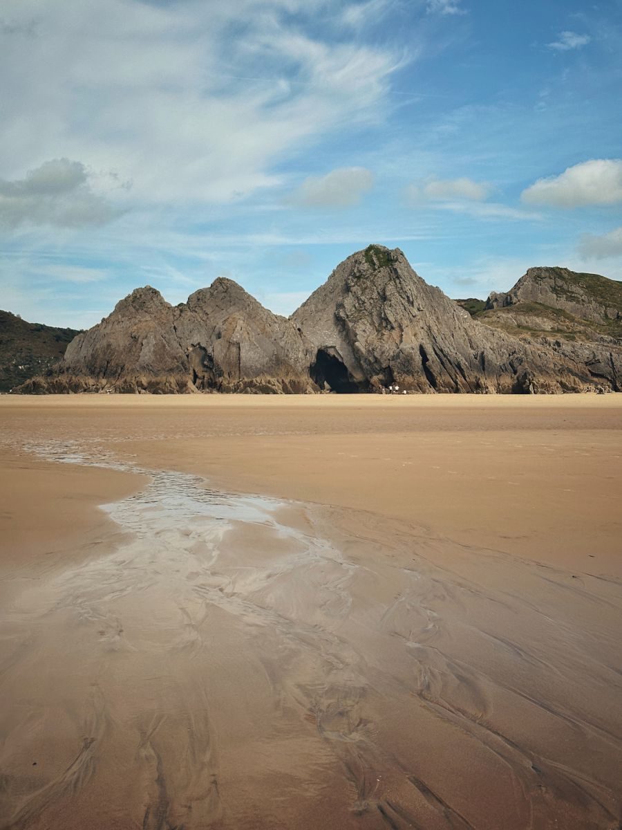 Glamorgan Heritage Coast and Gower Peninsula | Photo Tour Review by ...