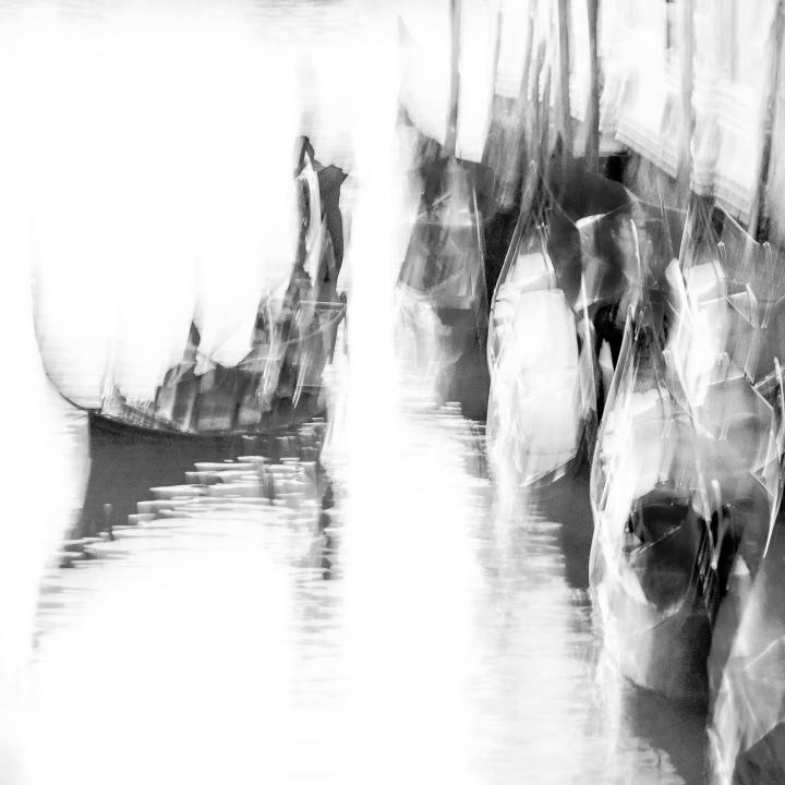 Q&A: Clive Minnitt reflects on his life in photography over the last year