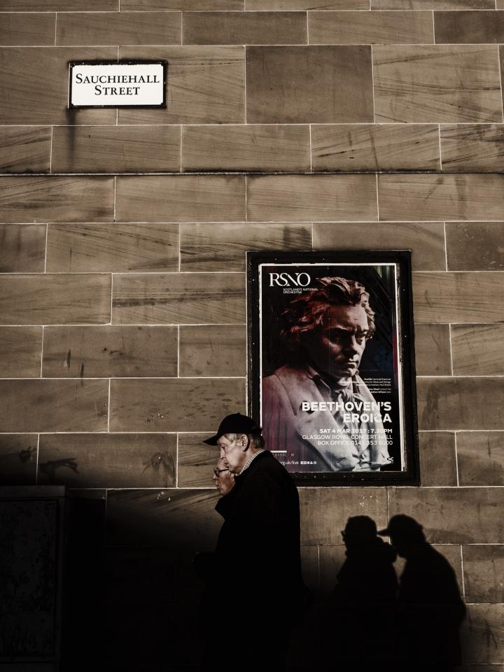 Q&A with Damien Demolder, he shares his year in photography with us