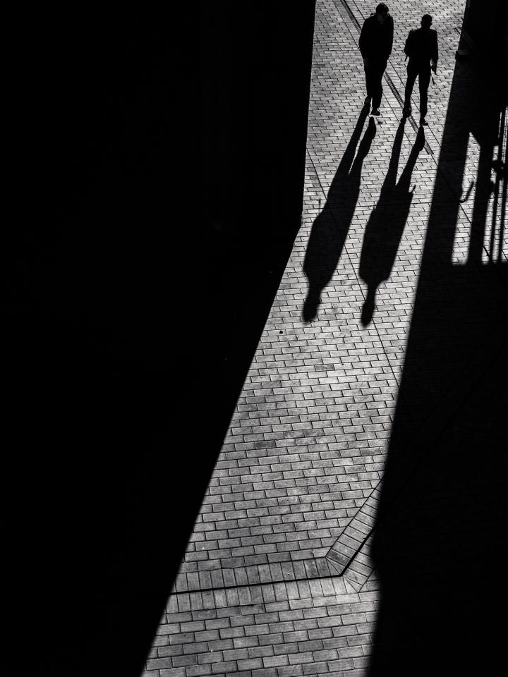 Q&A with Damien Demolder, he shares his year in photography with us