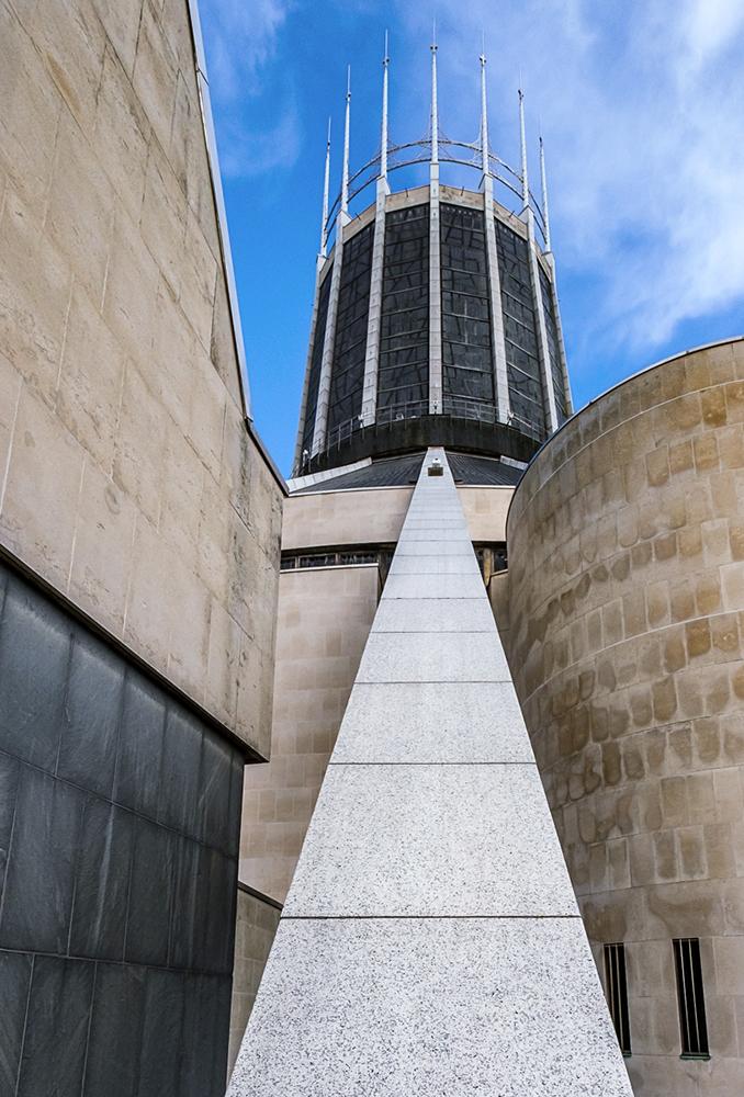 Cosmopolitan Liverpool Photography Workshop | Liverpool City ...