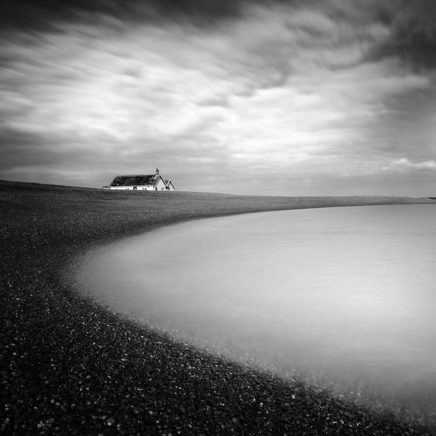 Michael Kenna interview Curiosity is important | Michael Kenna ...