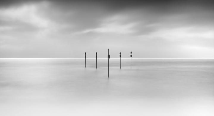 Doug Chinnery Brighton long exposures trip UK photography