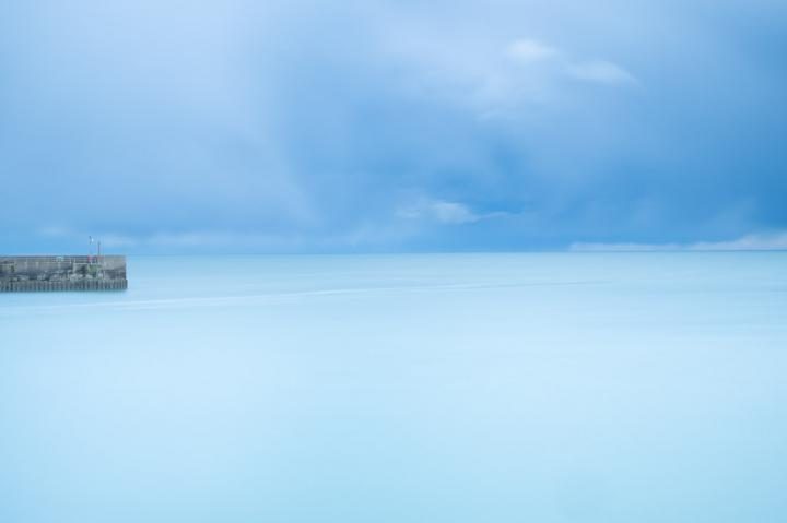 Doug Chinnery Brighton long exposures trip UK photography