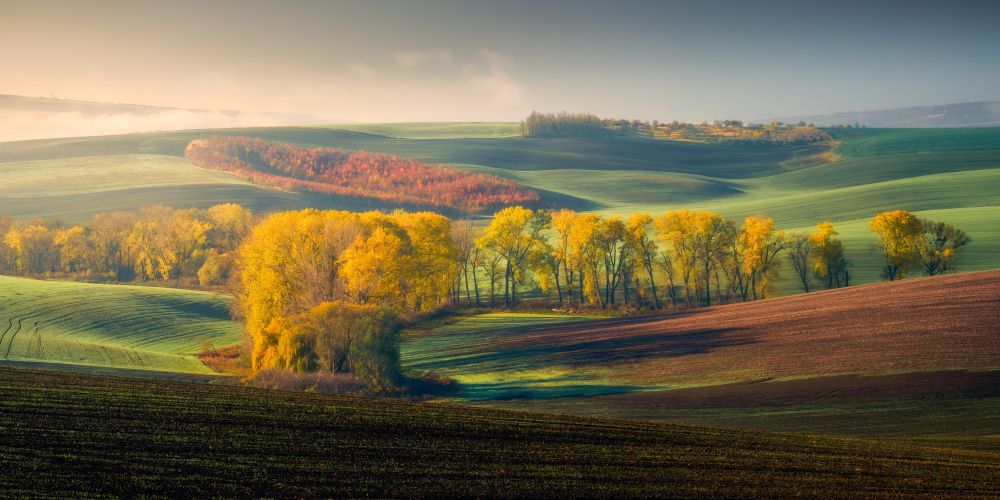 Moravia Photography Tour | Moravia Photography Holiday | Moravia ...